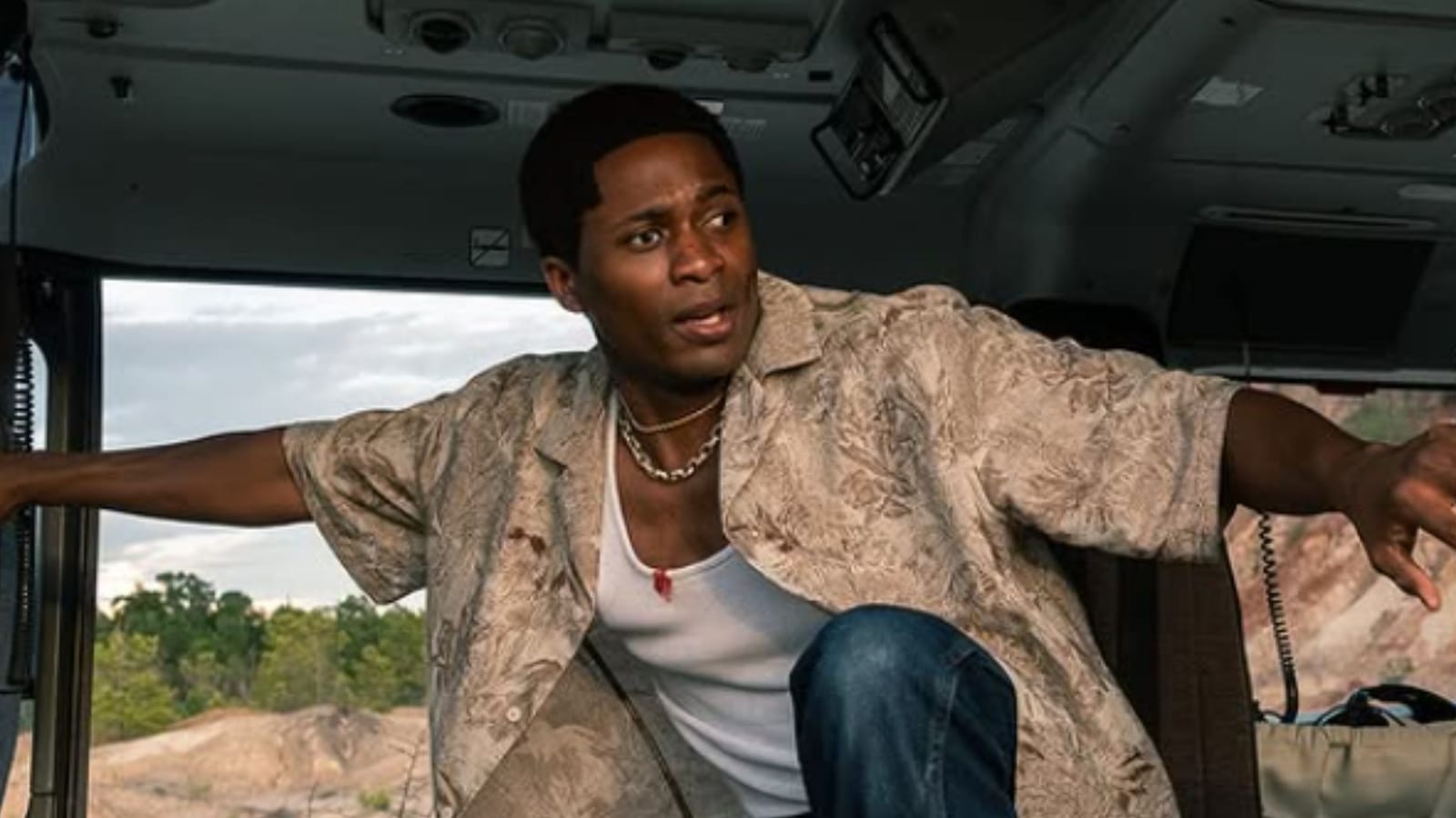 BMF season 4 ending explained: Why did Meech get arrested?