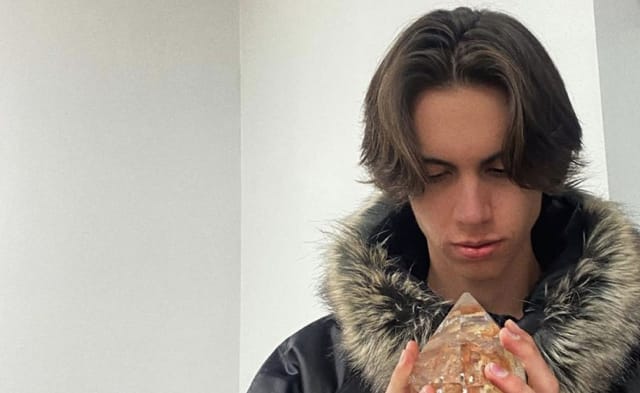 Who is Nico Ballesteros? All about the documentary filmmaker behind Kanye West's documentary "In ...