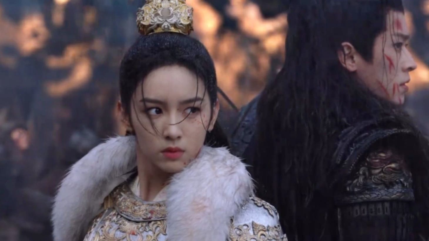 Legend of the Female General ending explained and season 2 renewal ...