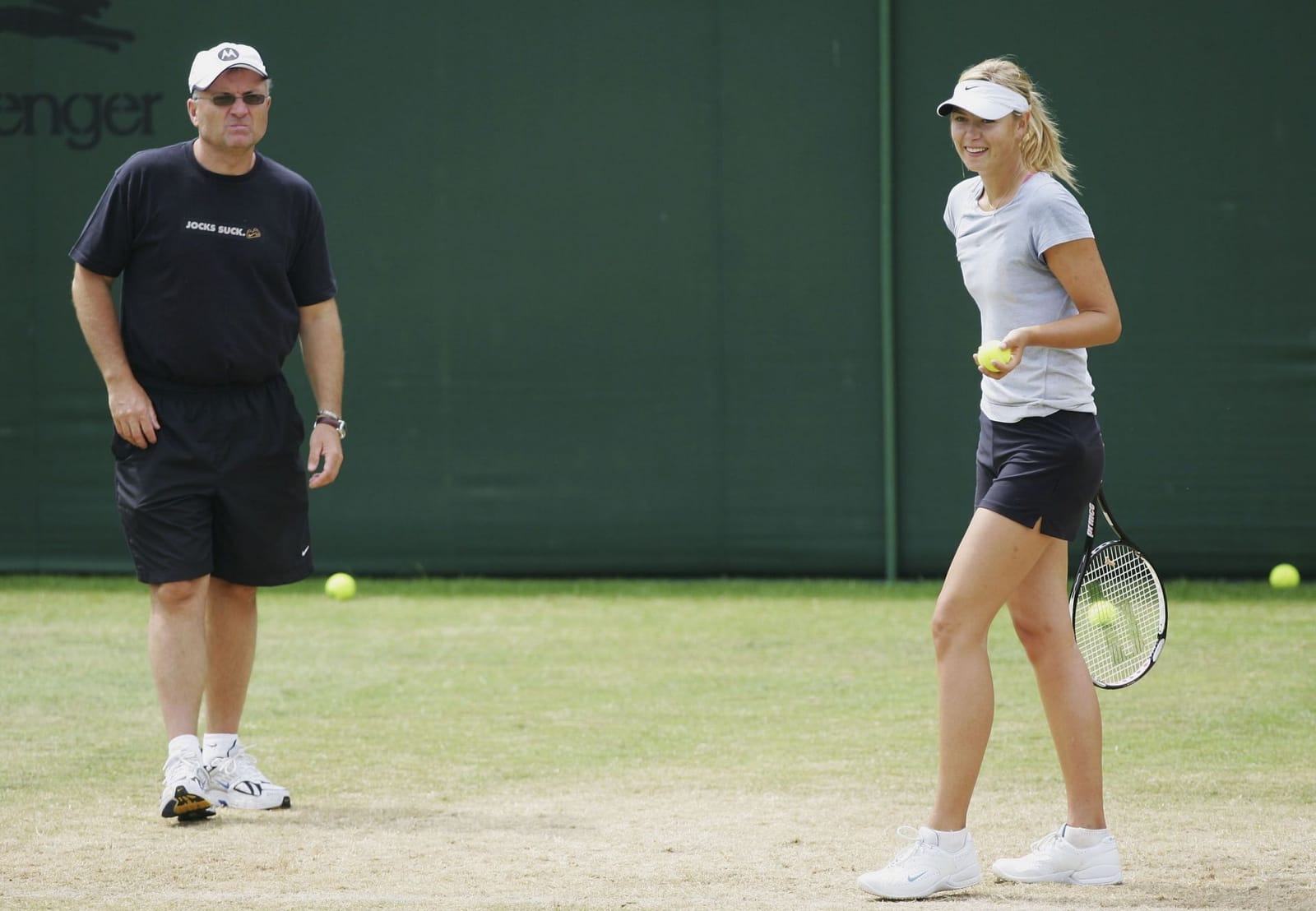 "Success wasn't my parents' plan" - Maria Sharapova opens up about the ...