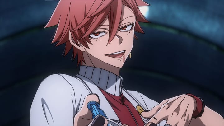 Tougen Anki episode 8: Release date and time, where to watch, and more