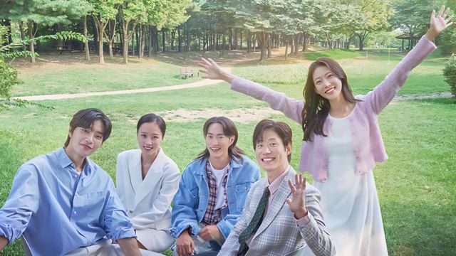 My Lovely Journey ending explained & Season 2 renewal possibilities explored: Did Yeo-reum ...