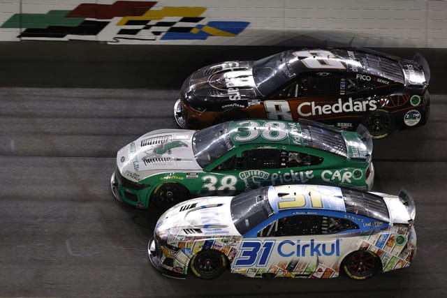 How to watch NASCAR race today? Start Time, TV Channel, Radio & Live ...