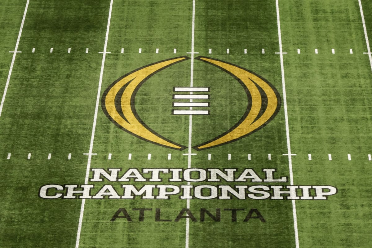 List of College Football Logos