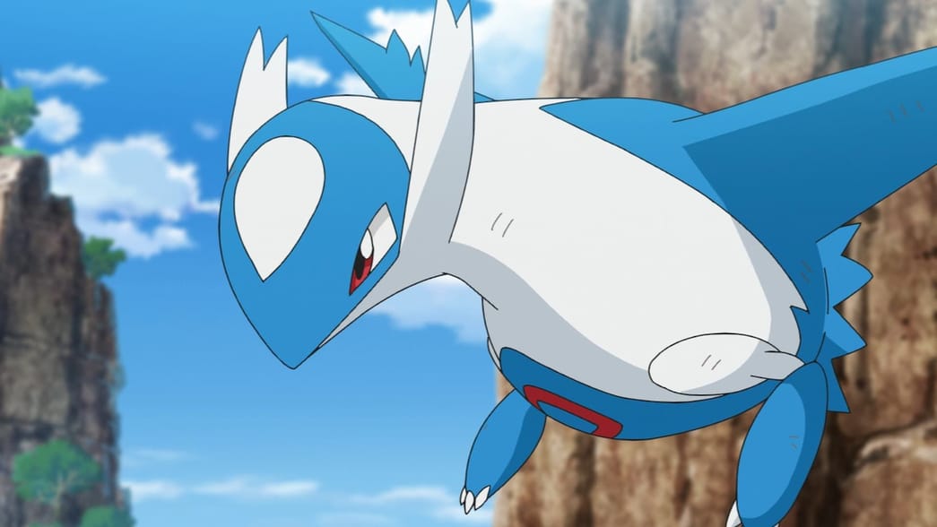 All Shadow Legendary Pokemon in Pokemon GO, ranked