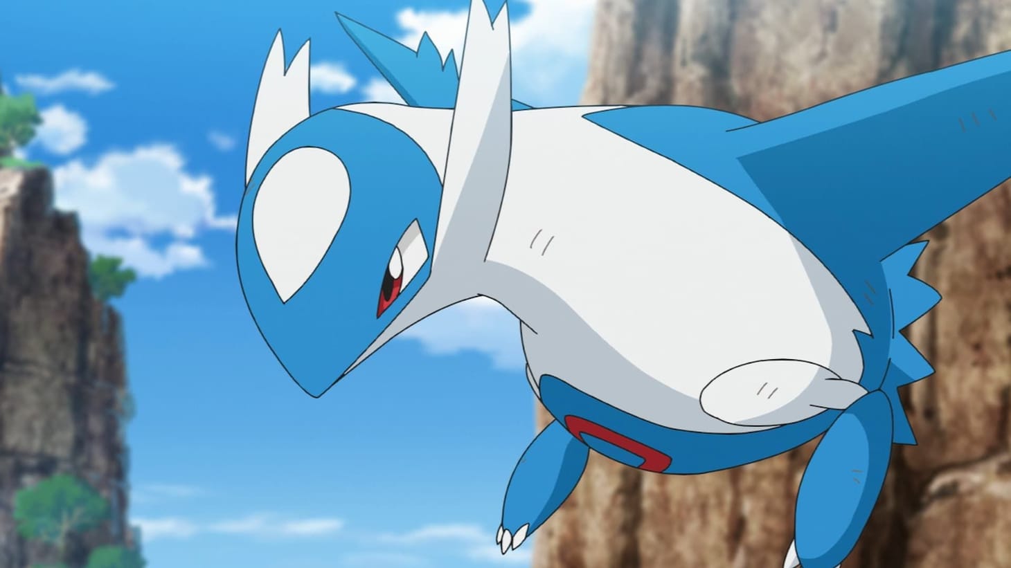 All Shadow Legendary Pokemon in Pokemon GO, ranked