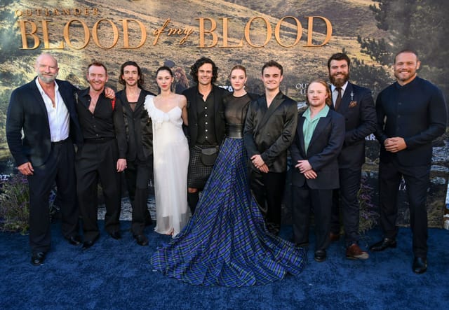 Outlander season 8: From release window to cast members, everything we ...