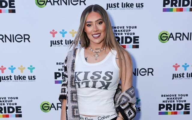 Who is Demi Sims' girlfriend? A closer look at Misfits boxer’s personal ...