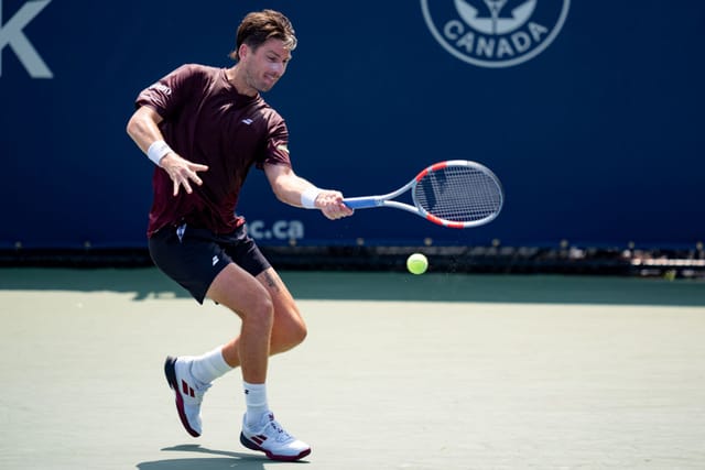 US Open 2025: Sebastian Korda vs Cameron Norrie preview, head-to-head ...