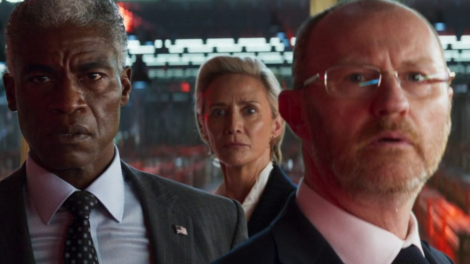 7 Easter eggs and references you probably missed in Mission: Impossible ...