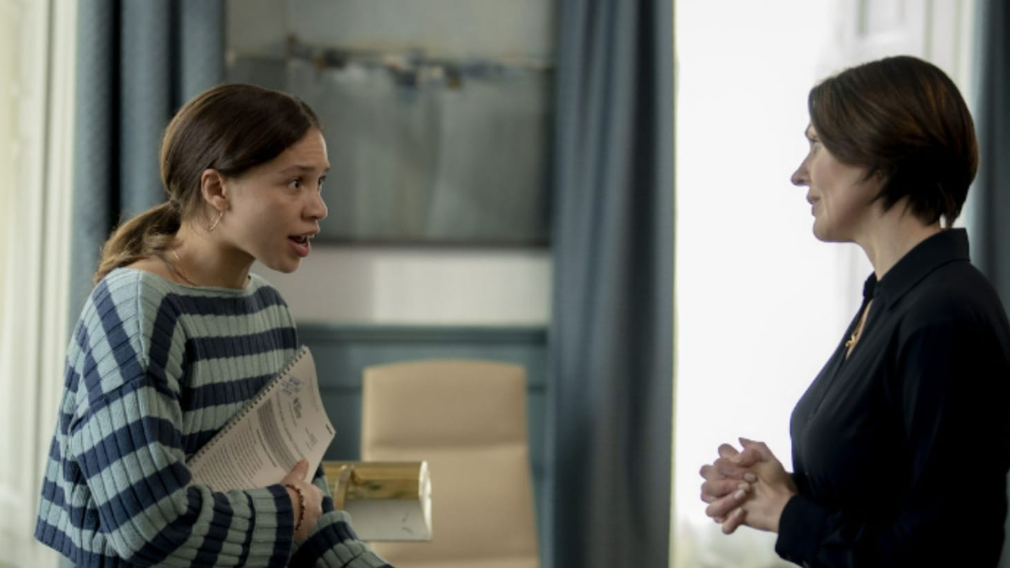 Hostage season 1 release date, cast details, where to watch, episode ...