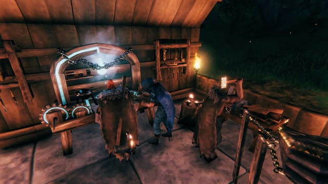 All Trinkets in Valheim, and what they do