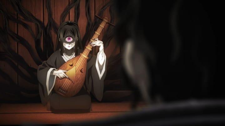 Who is Nakime in Demon Slayer? Everything you need to know