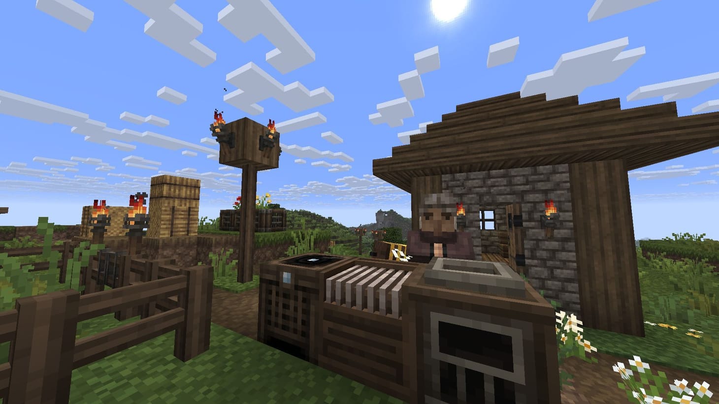 Minecraft Excalibur resource pack guide