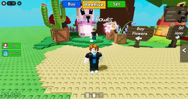 Build A Beehive codes (June 2026)
