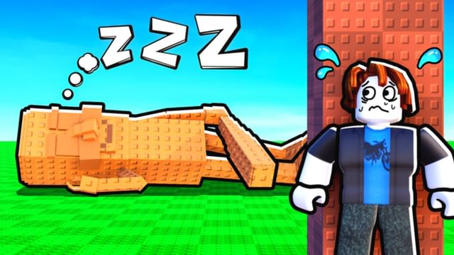 Don't Wake the Brainrots!: A beginner's guide