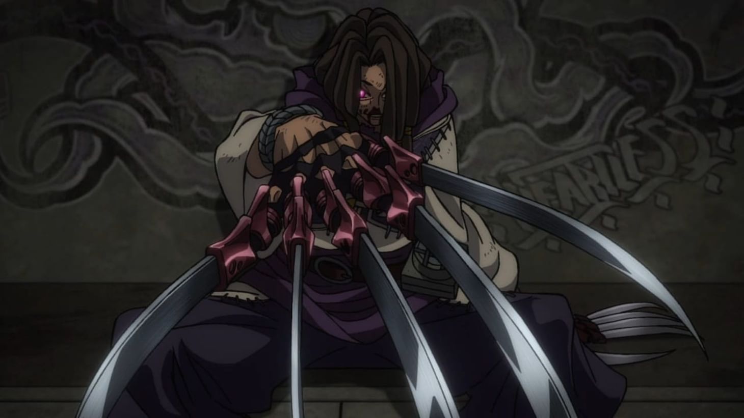 Gachiakuta episode 6: The actual power of Rudo's Vital Instrument is ...