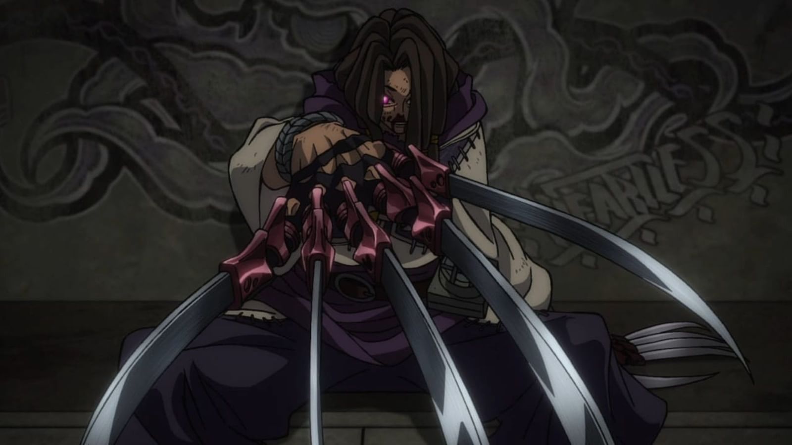 Gachiakuta episode 6: The actual power of Rudo's Vital Instrument is revealed, as the battle ...