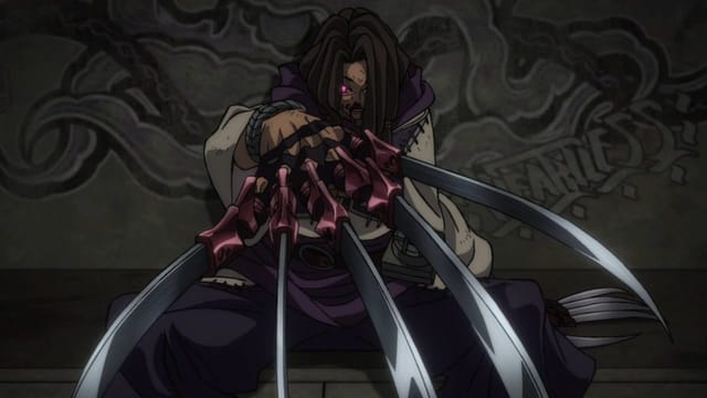 Gachiakuta episode 6: The actual power of Rudo's Vital Instrument is ...