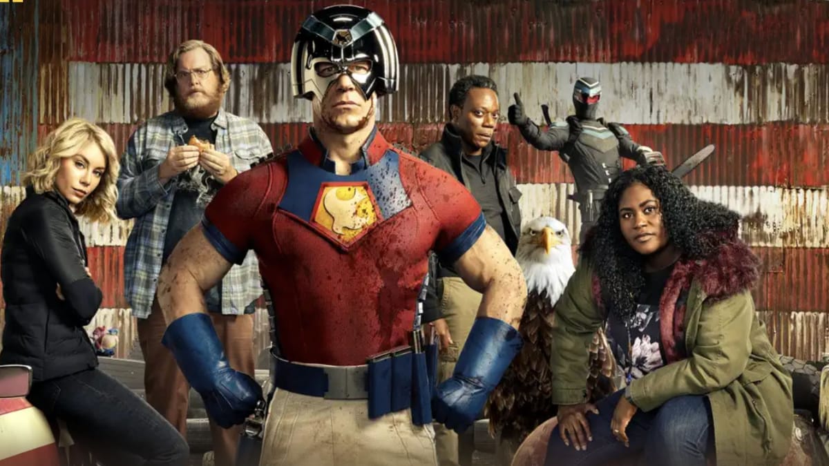 6 Details from 'The Peacemaker' That You Might've Missed Ahead of ...