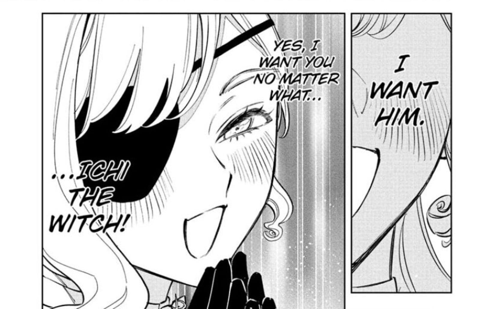 Ichi the Witch chapter 46 release date and time, what to expect and more