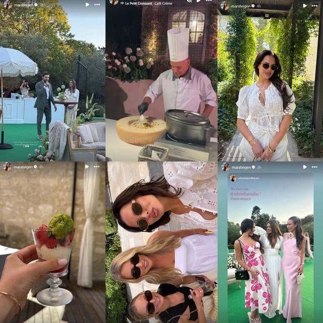 "What a birthday party": Oilers celebrate Evander Kane's birthday in ...