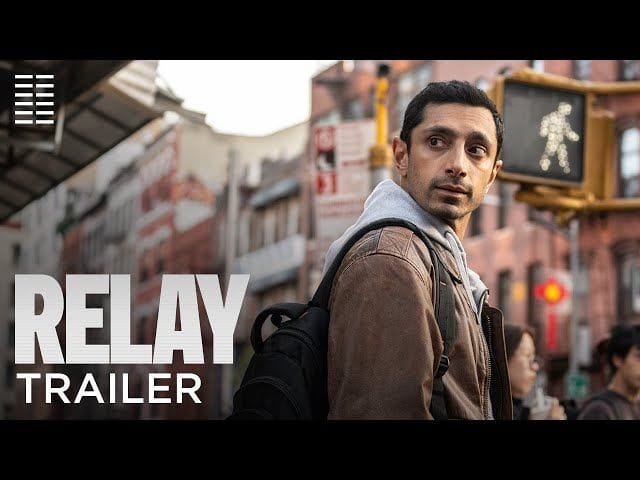 Where was Relay filmed? Complete guide to all filming locations and ...