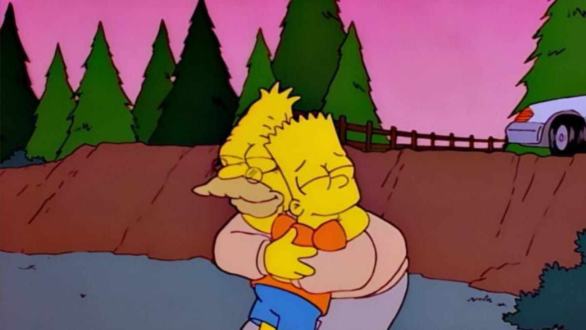 10 best seasons of The Simpsons
