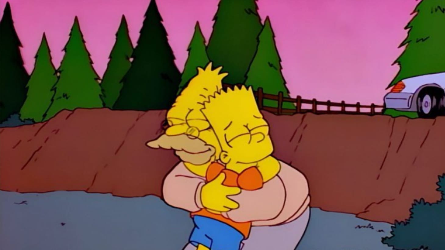 10 best seasons of The Simpsons