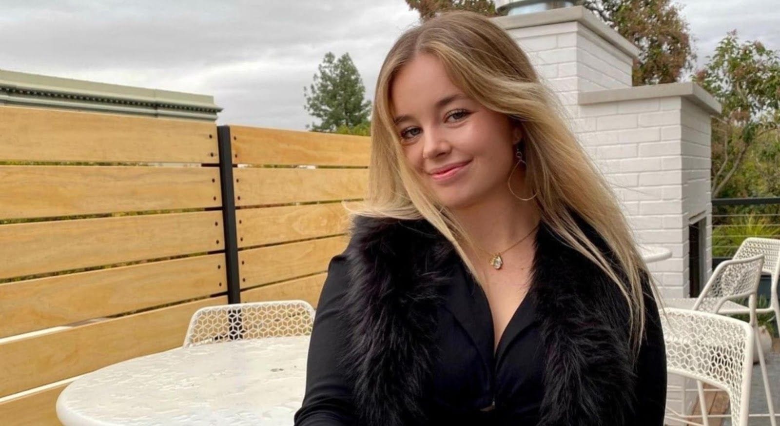 Jillian Nicole Smith's Profile, Net Worth, Age, Height, Relationships, FAQs