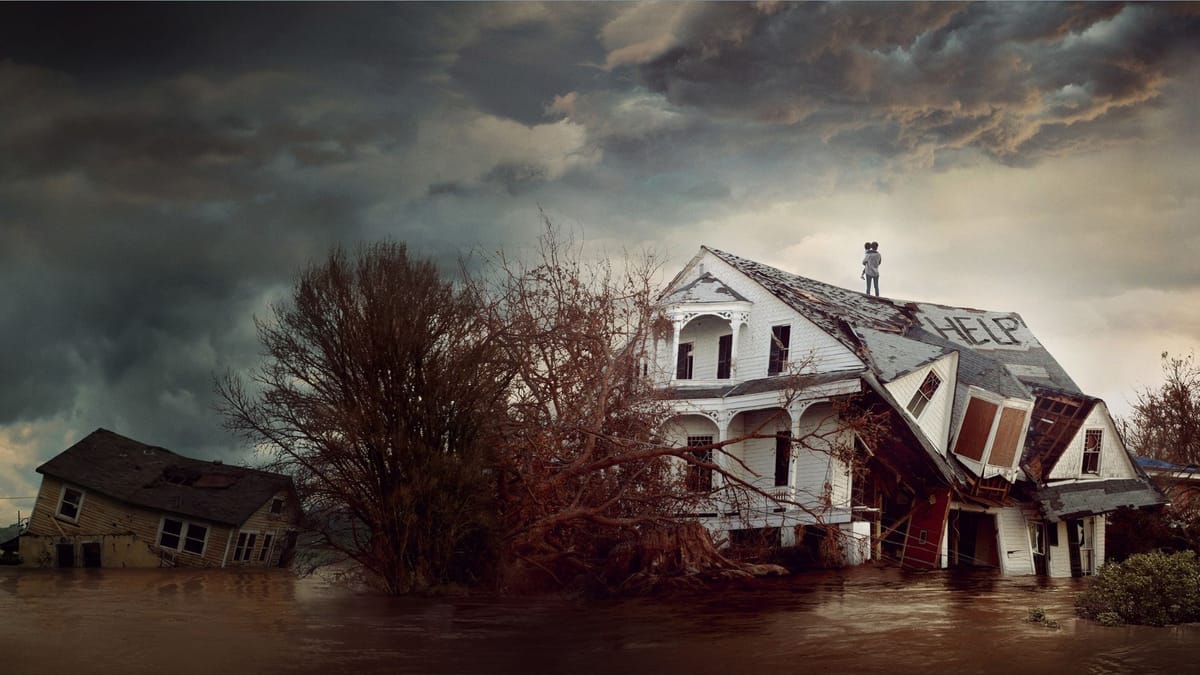 When was Hurricane Katrina: Race Against Time released? Cast details ...