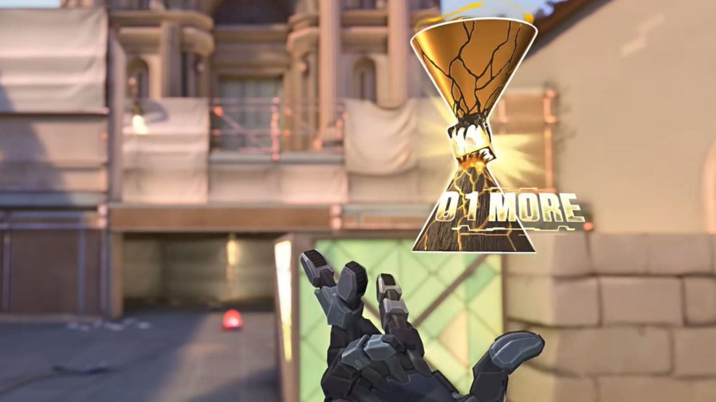 Valorant Champions 2025 skins: Price, VFX, and more