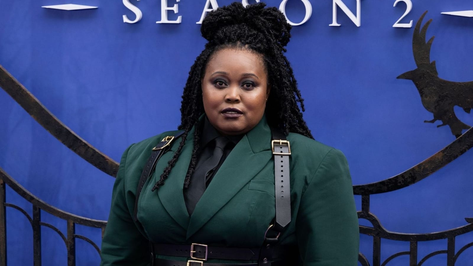 Wednesday season 2 guest stars: All the new faces making an appearance ...