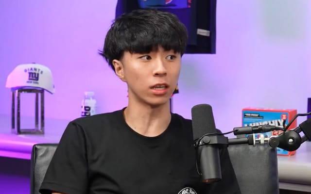 "Name sounds corny": Fans react as Kai Cenat's friend Ray announces ...