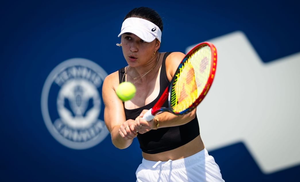 Canadian Open 2025: Iga Swiatek vs Eva Lys preview, head-to-head ...