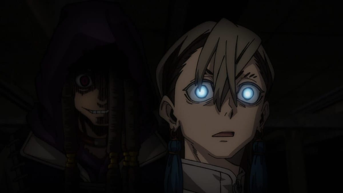 Gachiakuta episode 5: Zanka showcases his powers, as the Raiders are ...