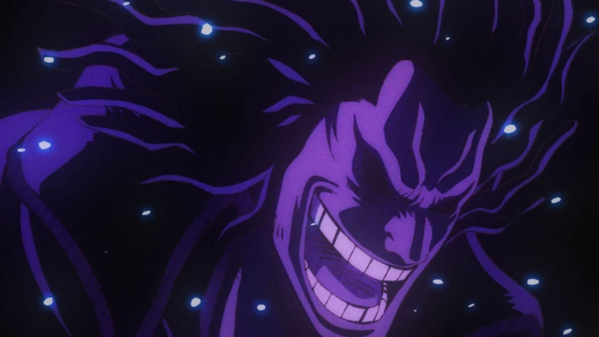 One Piece chapter 1156: The Roger Pirates clash with the Kuja Pirates ...