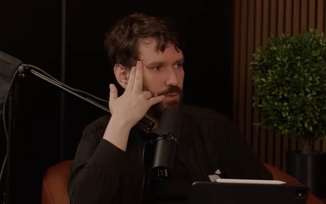 What are the allegations against Destiny? Streamer accused of sharing ...