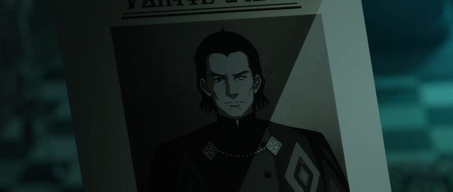 Lord of Mysteries episode 10: A new member of the Tarot Club is ...