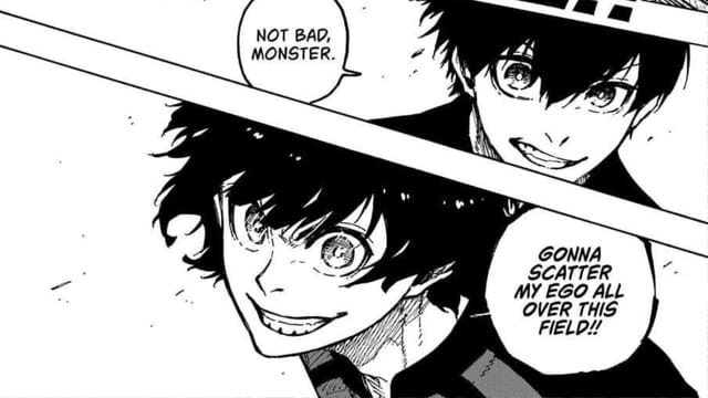 Blue Lock chapter 315: Release date and time, countdown, and more