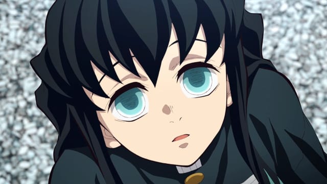 Muichiro's death in Demon Slayer is truly tragic (& Gotouge meant it to ...