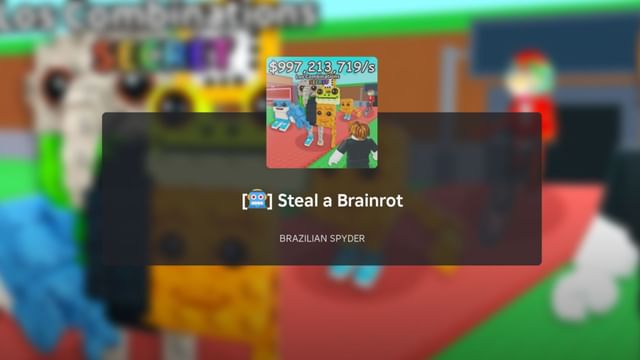 How to get Dragon Cannelloni in Steal a Brainrot