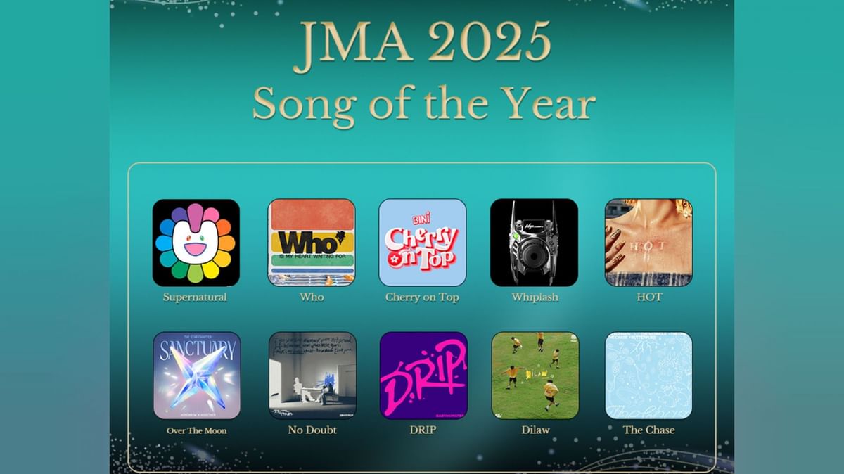 How to vote for Jupiter Music Awards 2025? Full K-pop nominations list as BTS' Jin, Taehyung ...