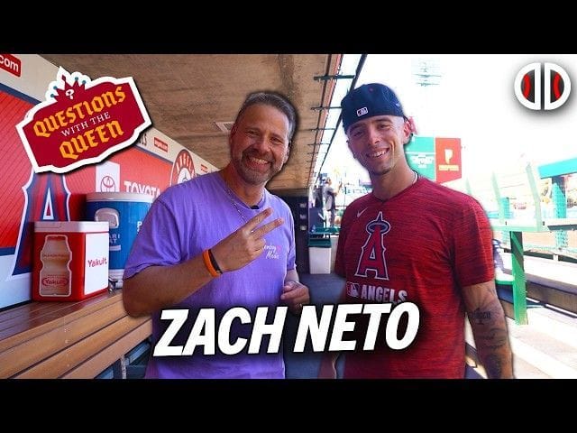 "I threw her a baseball with my number" - Tyler Glasnow shares story of ...