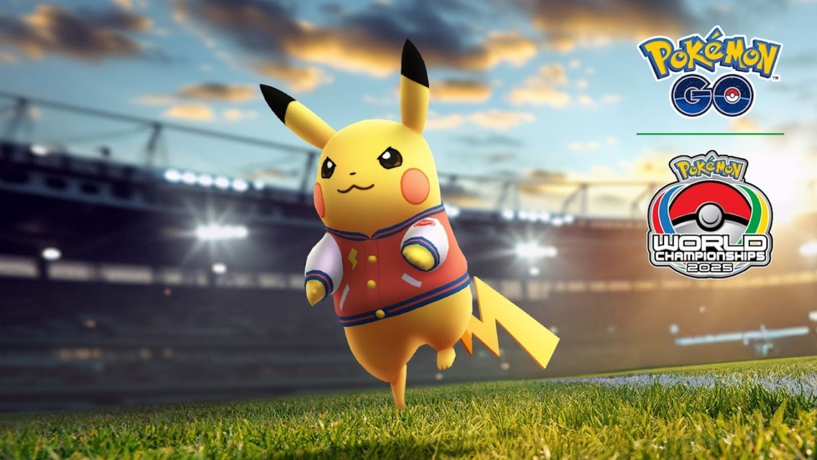 How to get Varsity Jacket Pikachu in Pokemon GO, and can it be shiny?