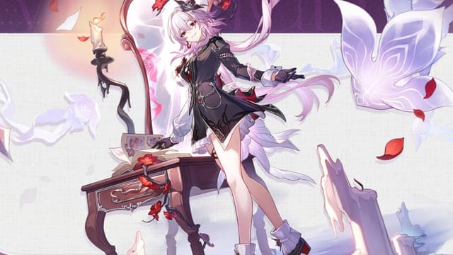 Honkai Star Rail 3.6 Stellar Jade count and total pulls estimation leak