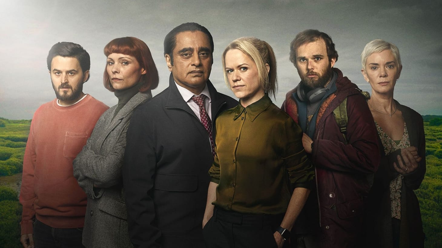 Unforgotten season 6 cast and characters: Meet the stars behind the ...