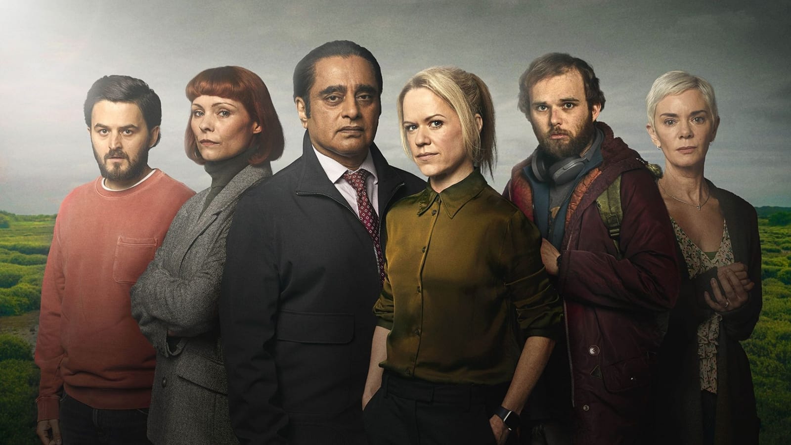 Unforgotten season 6 cast and characters: Meet the stars behind the ...