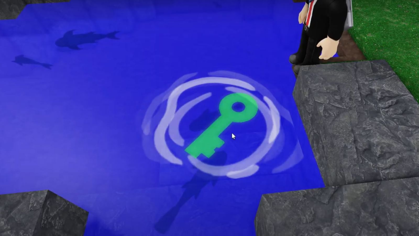 99 Nights in the Forest Frog Key: How to get and use