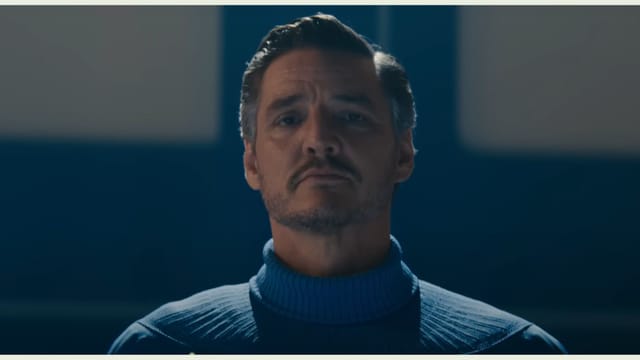 7 best scenes from The Fantastic Four: First Steps